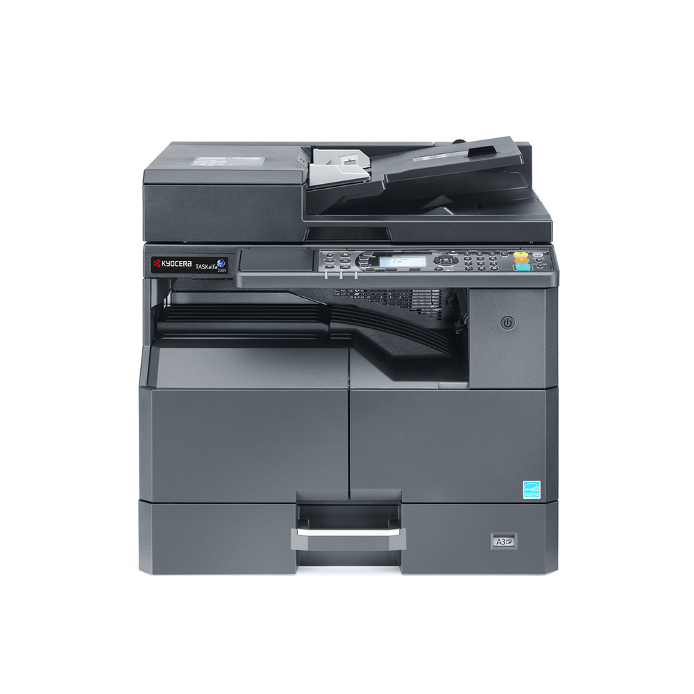 KYOCERA TASKalfa 2201 A3 laser multifunction printer (KYOTASK2201 ...